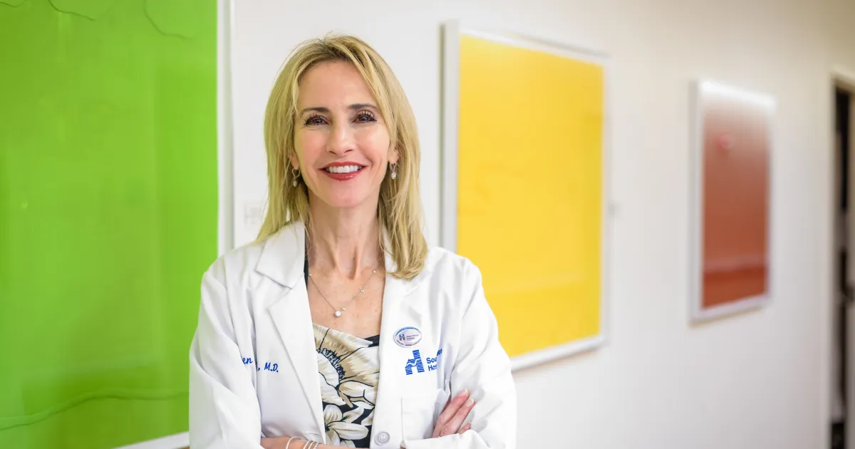 Ellen, Morris, MD, BS | South Shore Health