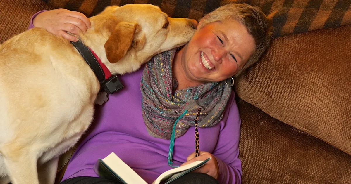 Stacey Reed's Story: Finding Courage in the Face of Cancer | South ...