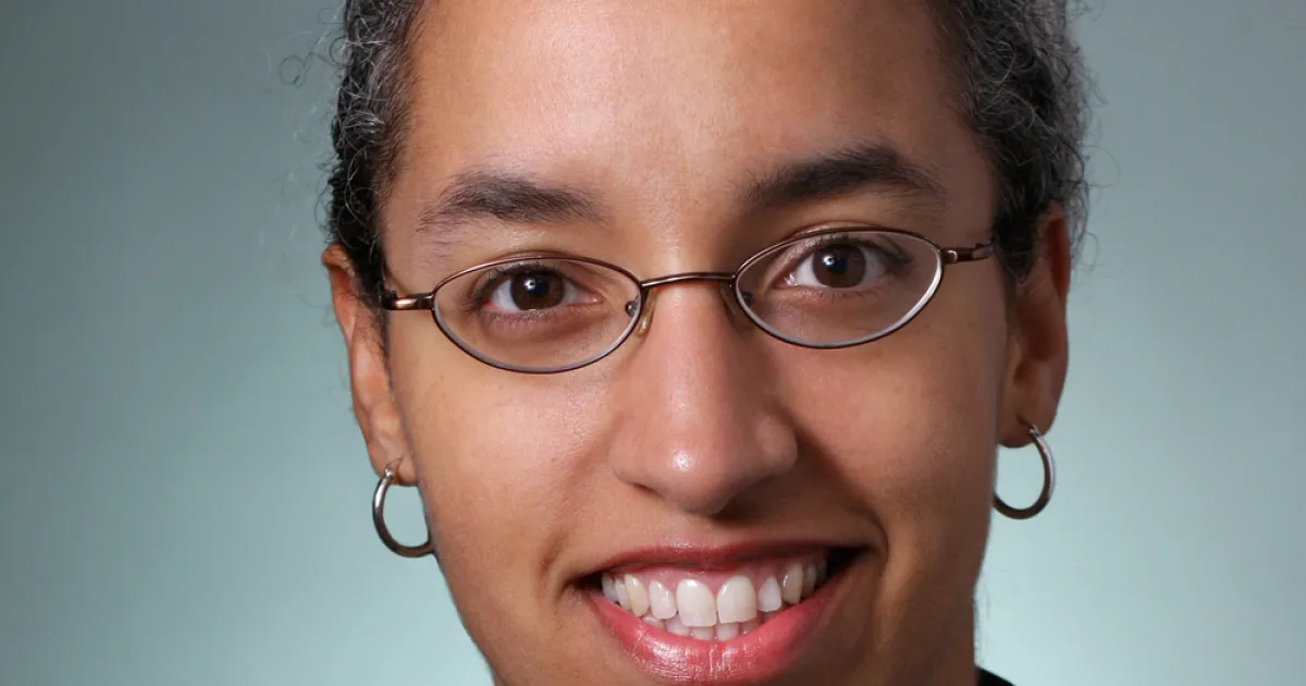 Anna, Barbosa, MD, MPH | South Shore Health