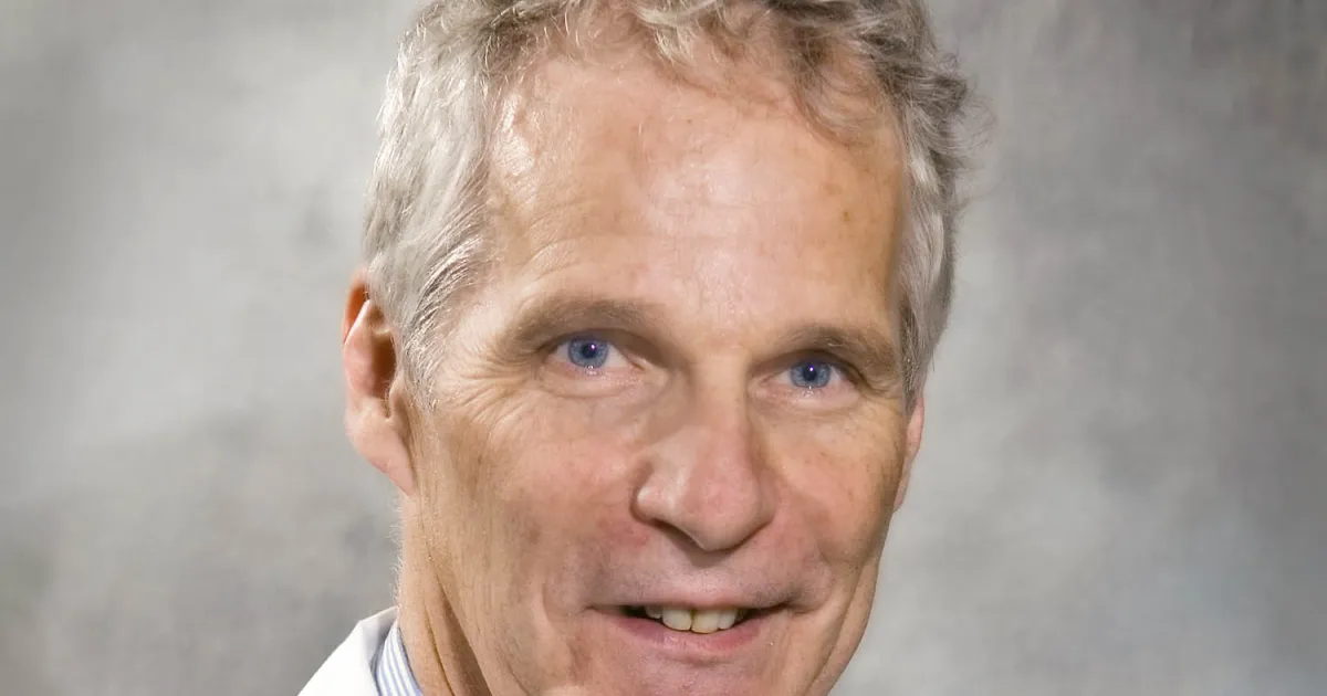 William, Calhoun, MD | South Shore Health