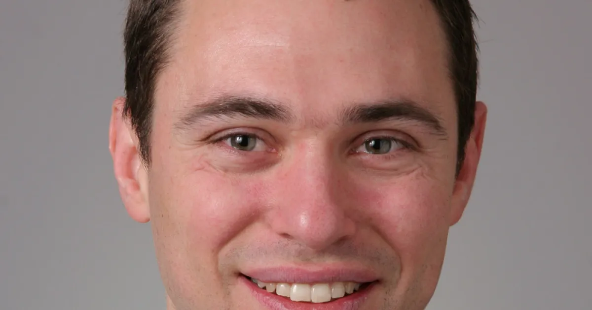 Justin, Campbell, MD | South Shore Health
