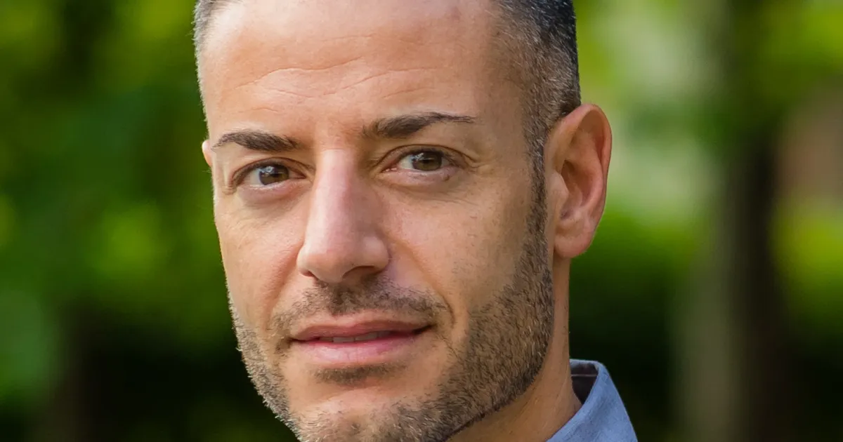 James, Cerullo, PA-C | South Shore Health