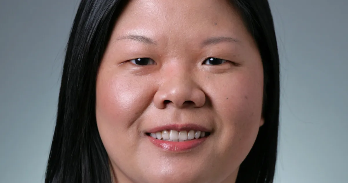 Li-Fen, Chen, MD | South Shore Health