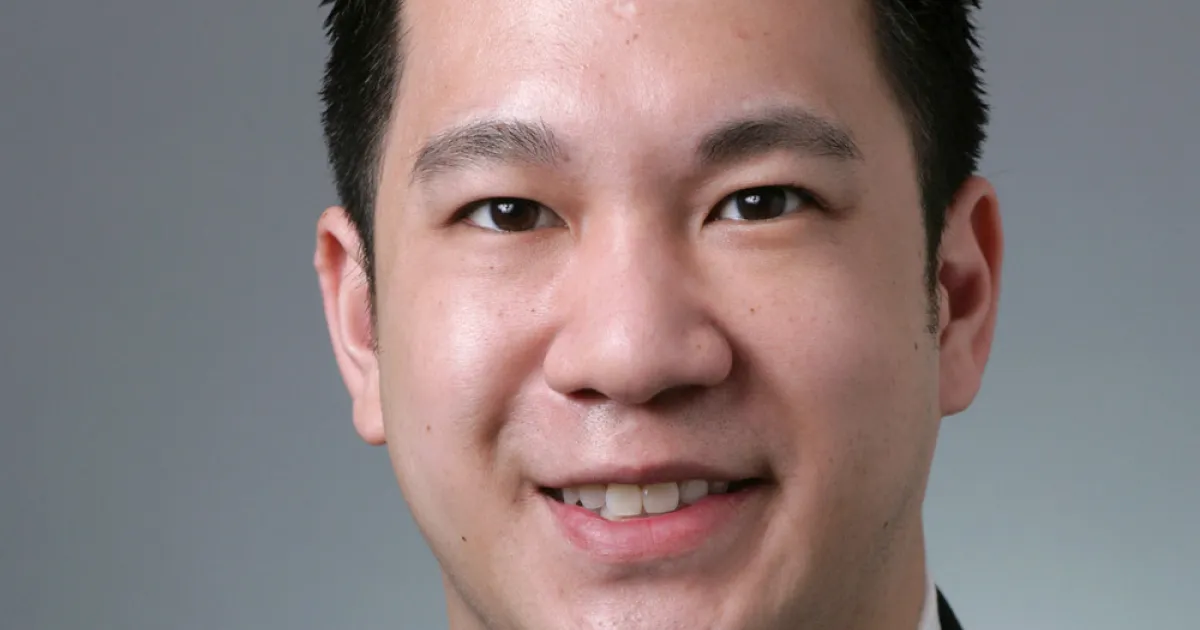 David, Chiang, MD | South Shore Health