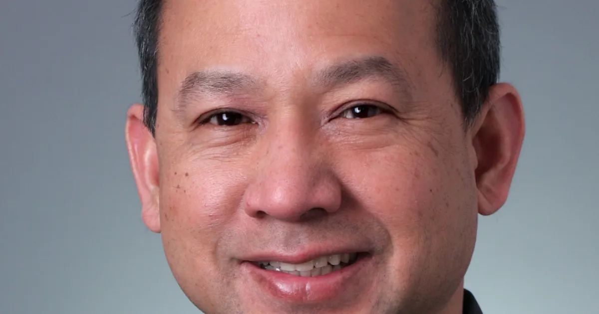 Wayne, Chin, MD | South Shore Health
