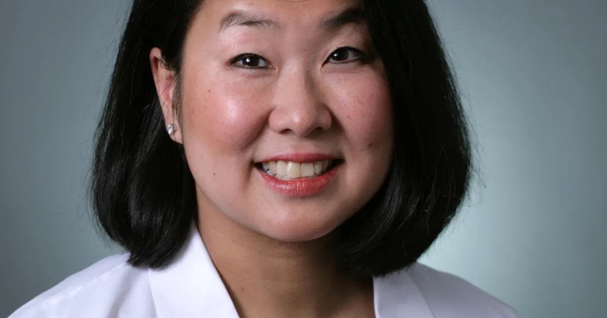 Cathy, Chong, MD, MPH | South Shore Health