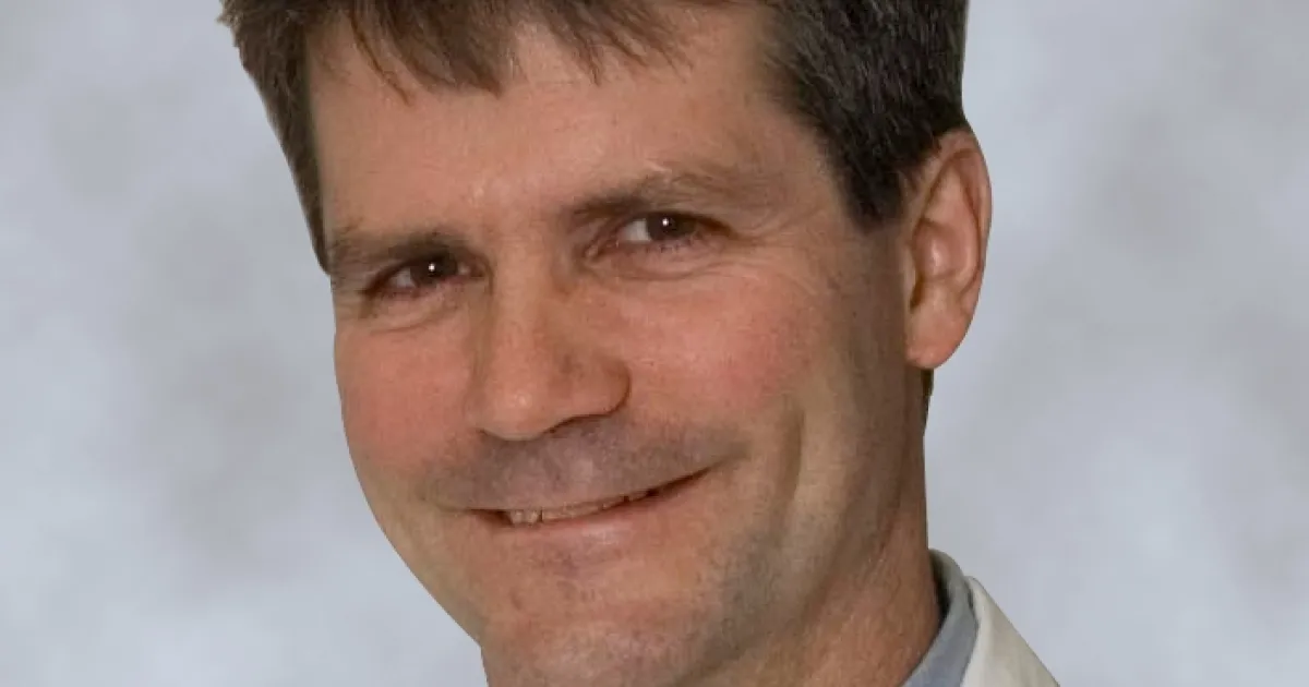 Peter, Dewire, MD | South Shore Health
