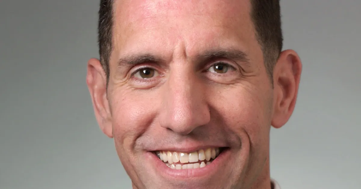 David, Fink, MD | South Shore Health