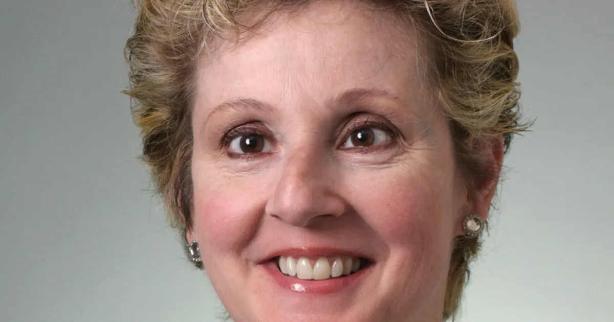 Kathleen, Fuller, CNP | South Shore Health