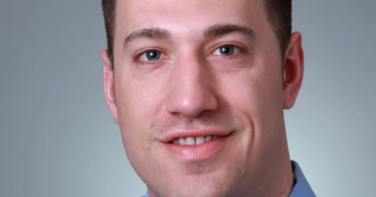 Ryan, Gallo, PA-C | South Shore Health