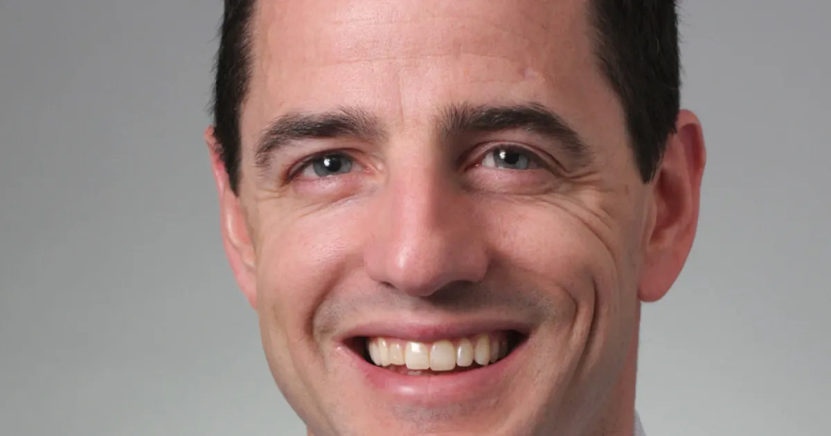 Brian, Gill, MD | South Shore Health