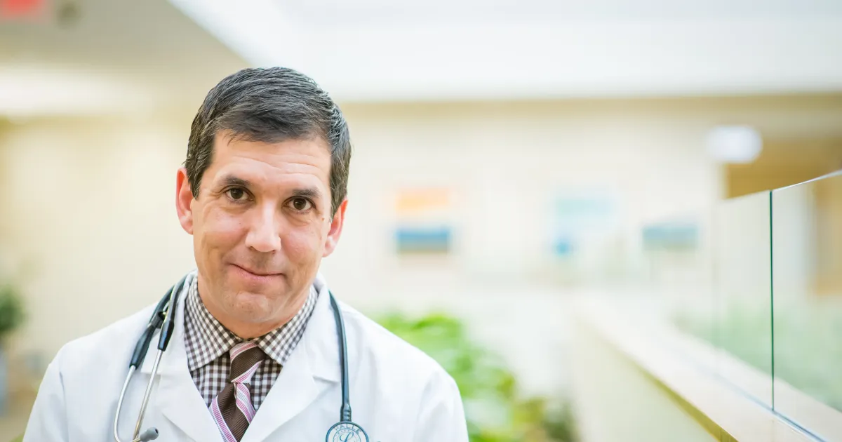 David, Halle, MD | South Shore Health