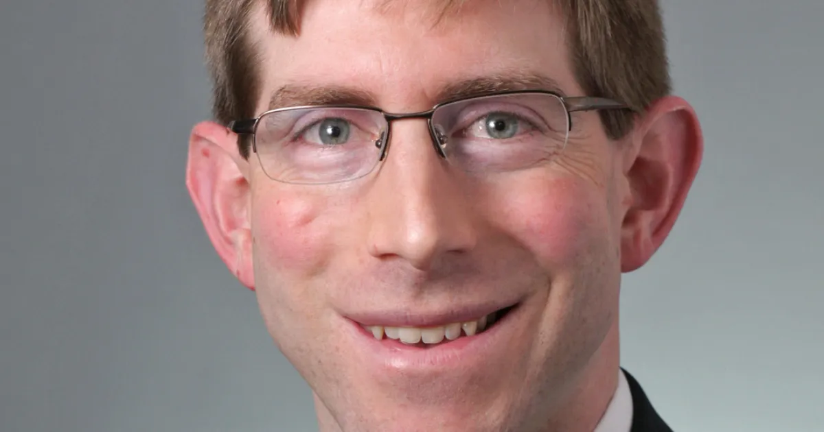 Timothy, Johnson, DO | South Shore Health