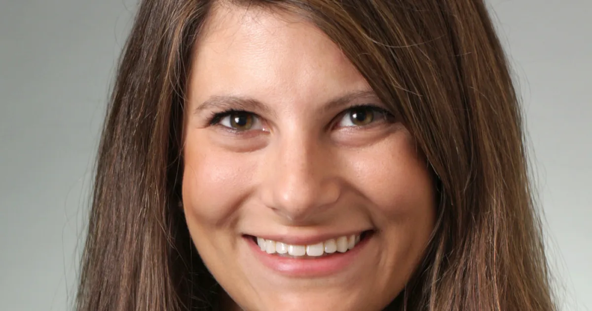 Allison, Ledoux, MD | South Shore Health