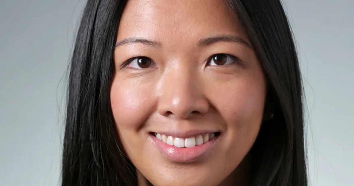 Tiffany, Lim, MD | South Shore Health