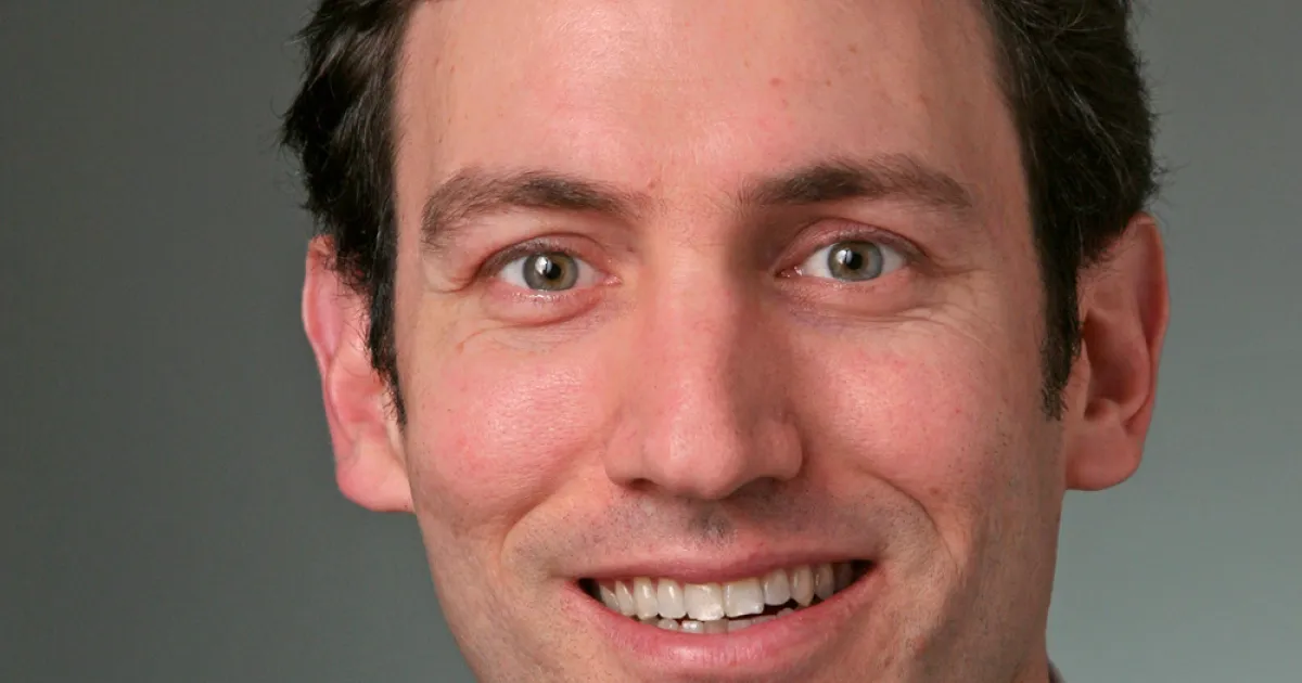 Anthony, Litvak, MD | South Shore Health