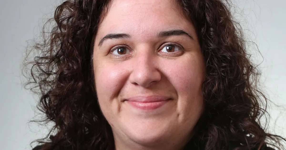 Elizabeth, Lopes-Costa, CNP, AGACNP | South Shore Health