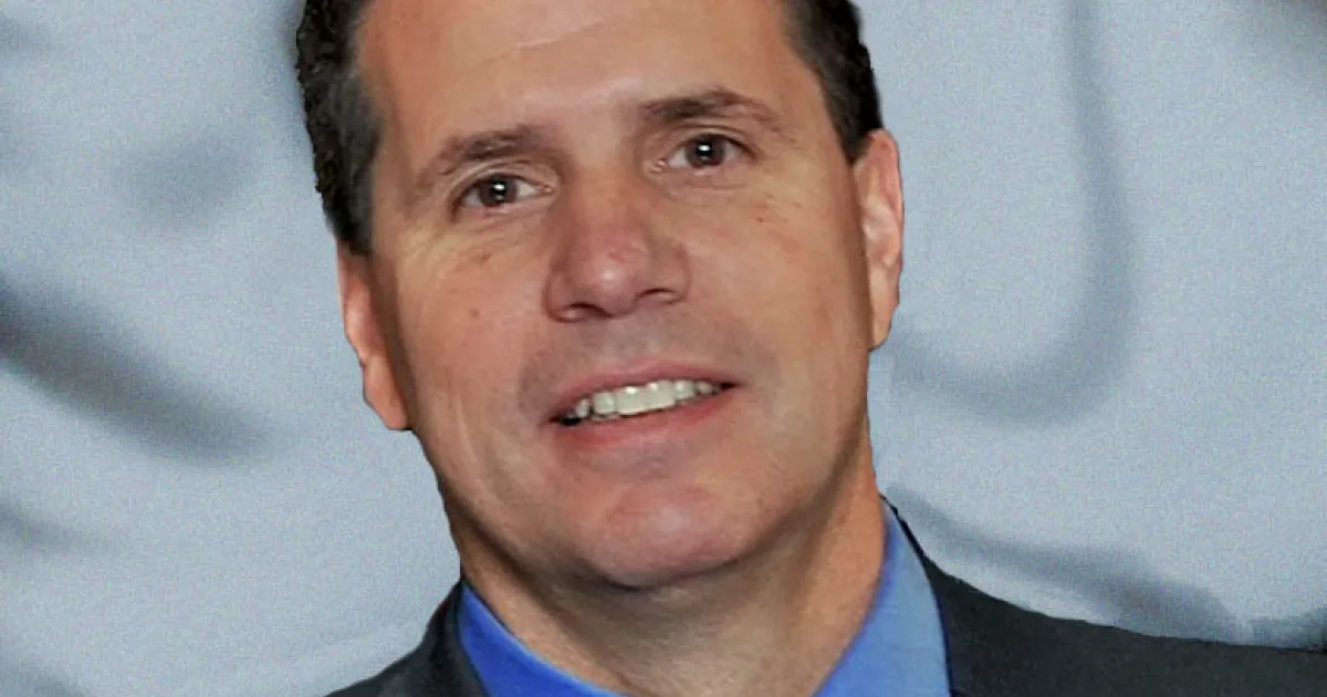 Vincent, Mangili, MD | South Shore Health