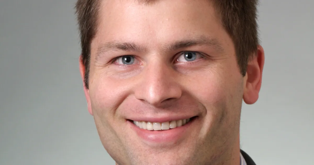 Brian, Marcks, MD | South Shore Health