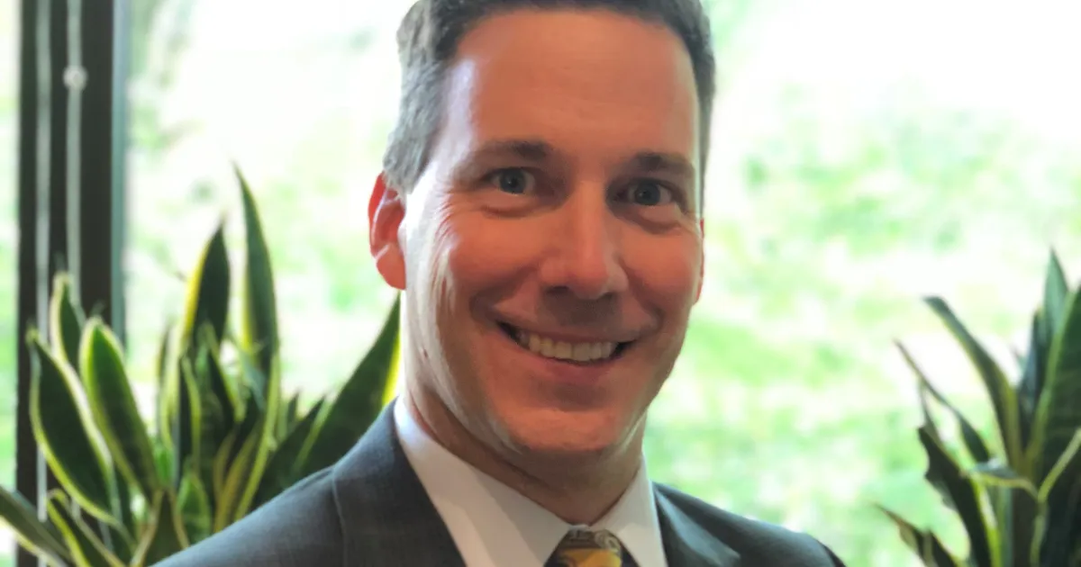 Luke, O'Connell, MD, MBA | South Shore Health