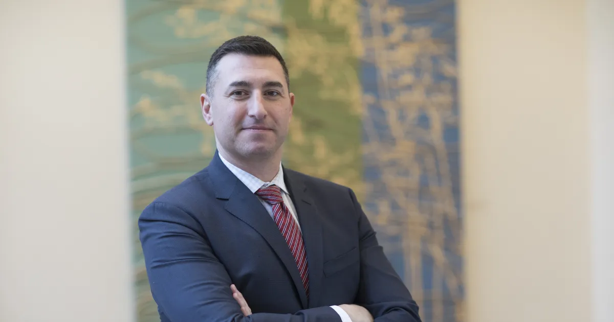 Peter, Orio, DO | South Shore Health