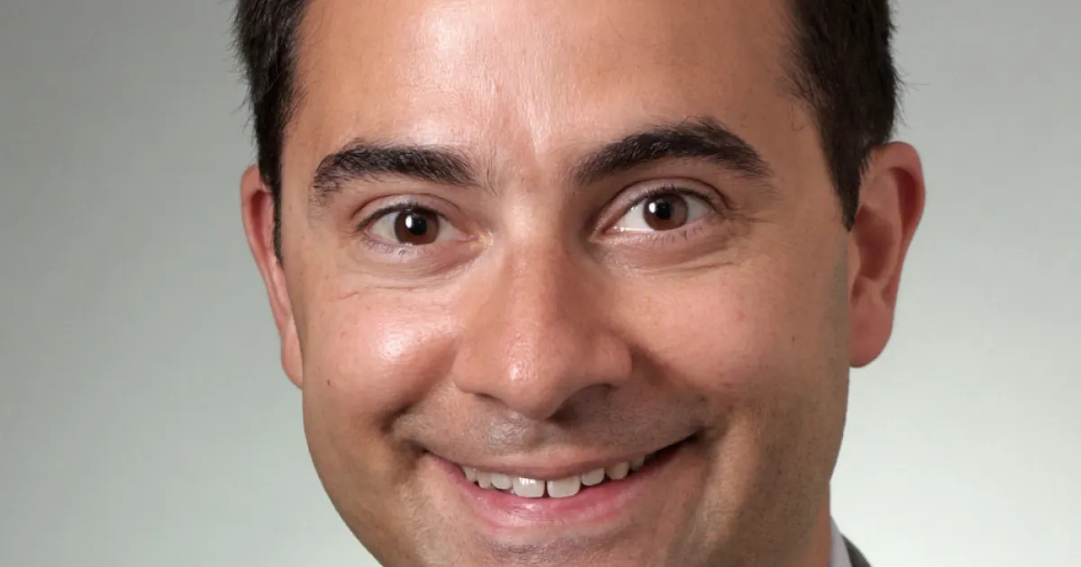 Jason, Rahal, MD | South Shore Health