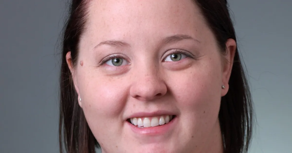 Sarah, Ranahan, CRNA | South Shore Health