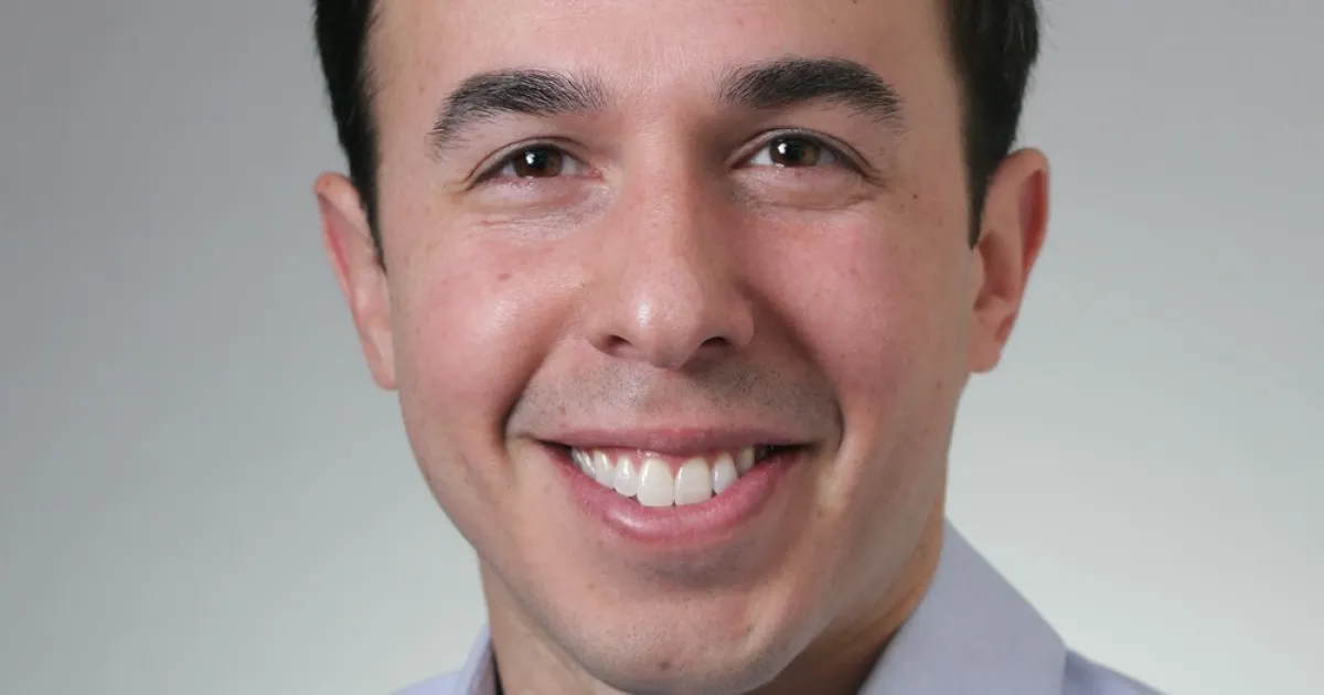 Ari, Sacks, MD | South Shore Health