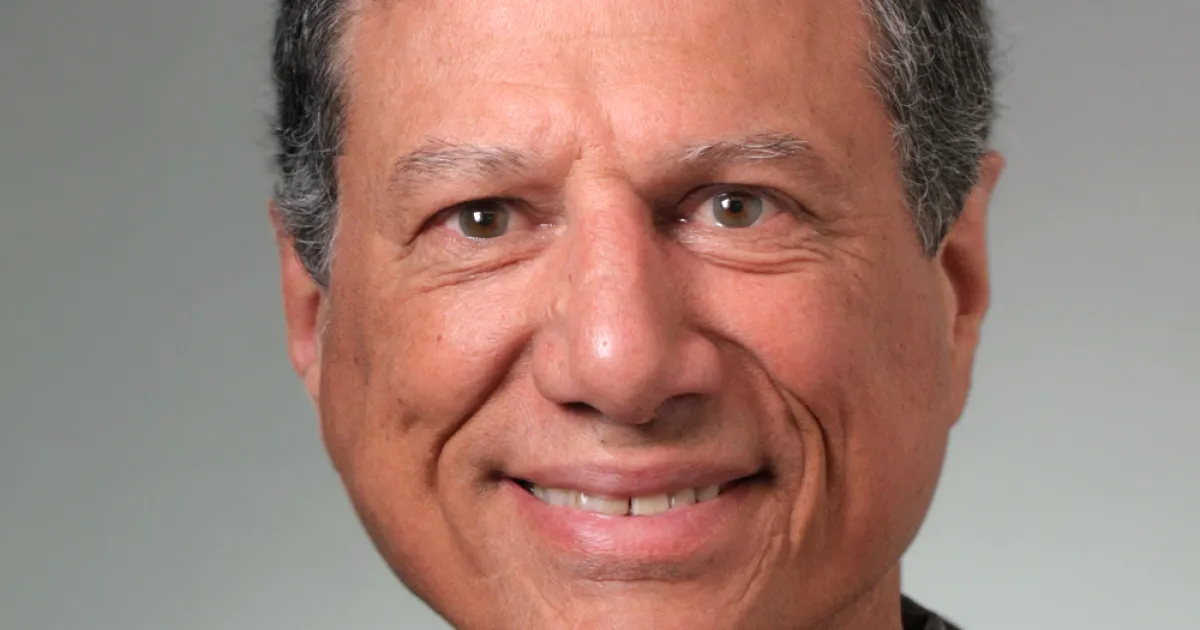 Mark, Samuelson, MD | South Shore Health