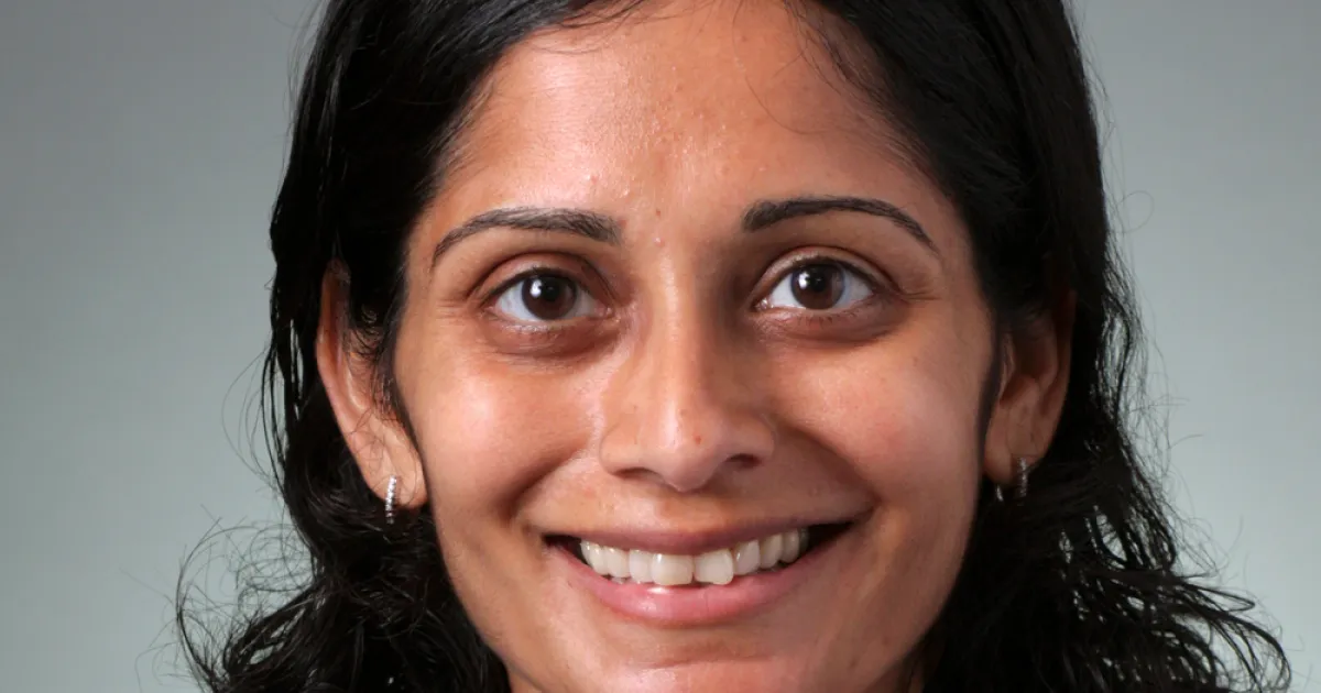 Sonal, Shah, MD | South Shore Health