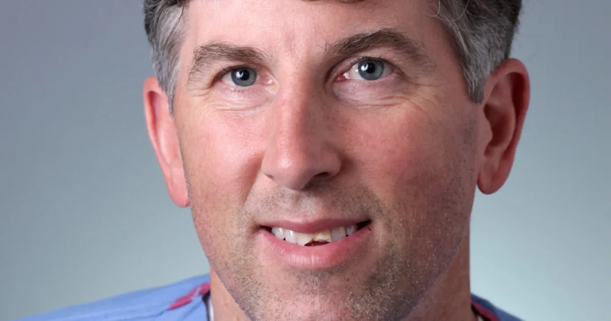 Christopher, Steevens, MD | South Shore Health