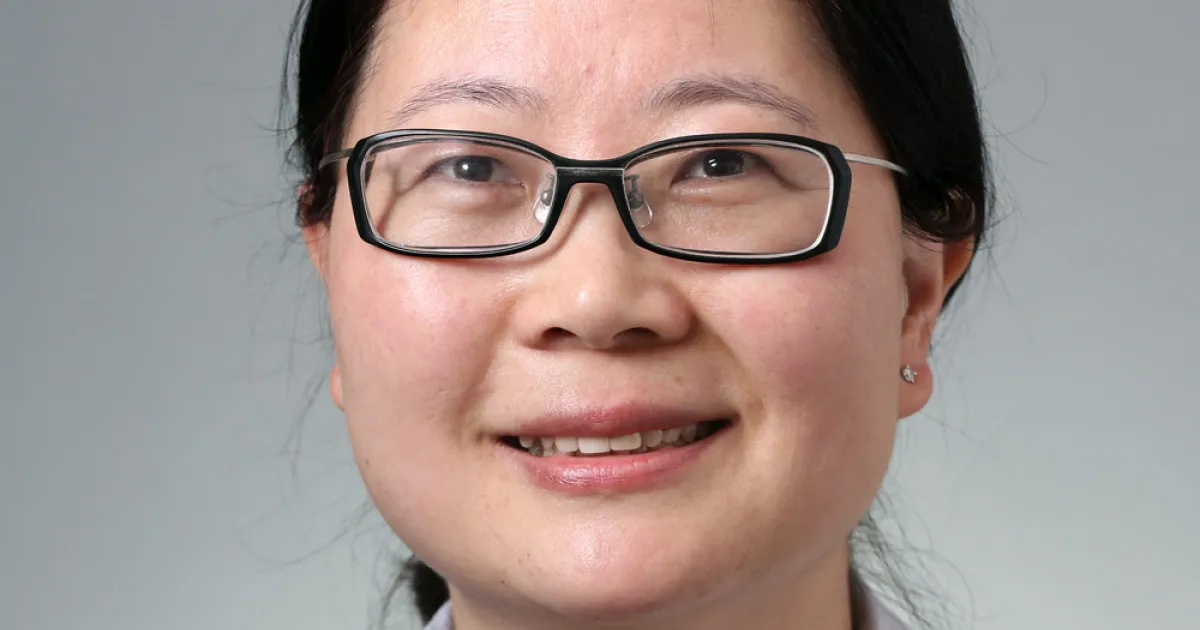 Yan, Tan, MD | South Shore Health