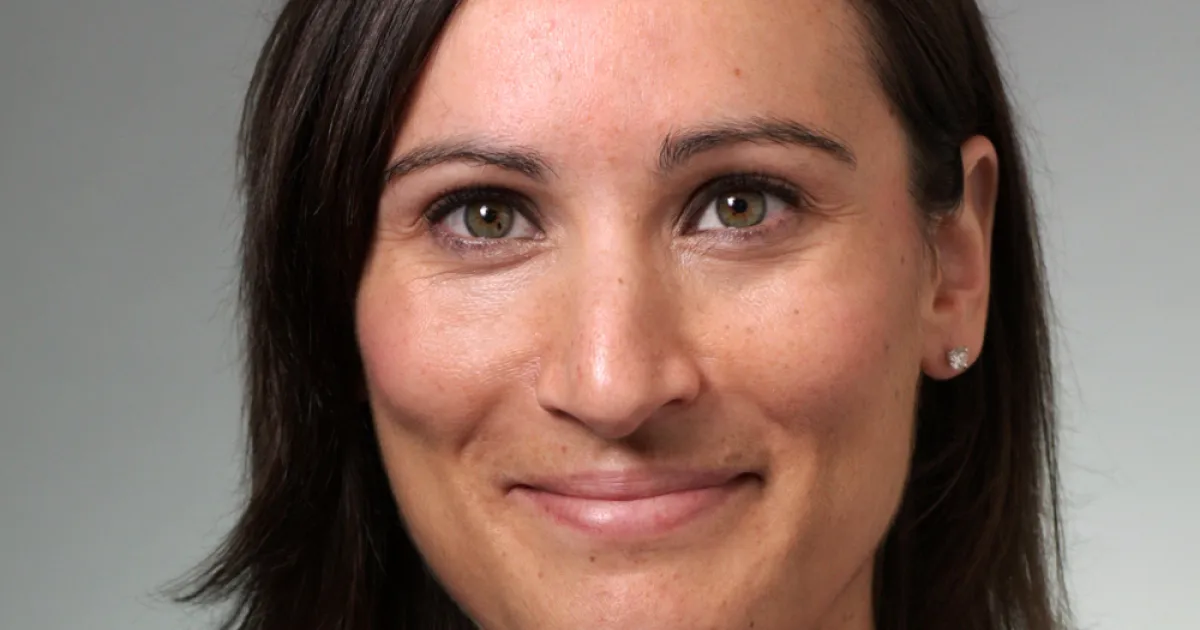 Sallie, Zanoni, CNP, ACNP | South Shore Health