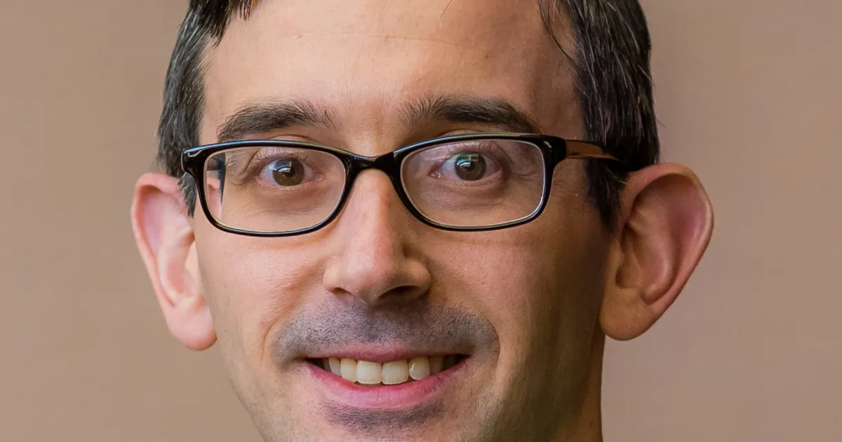 Daniel, Rubin, MD, PhD | South Shore Health