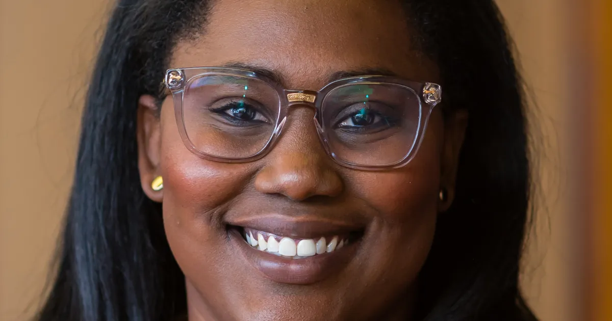 Ann-Gael, Privert, MD | South Shore Health