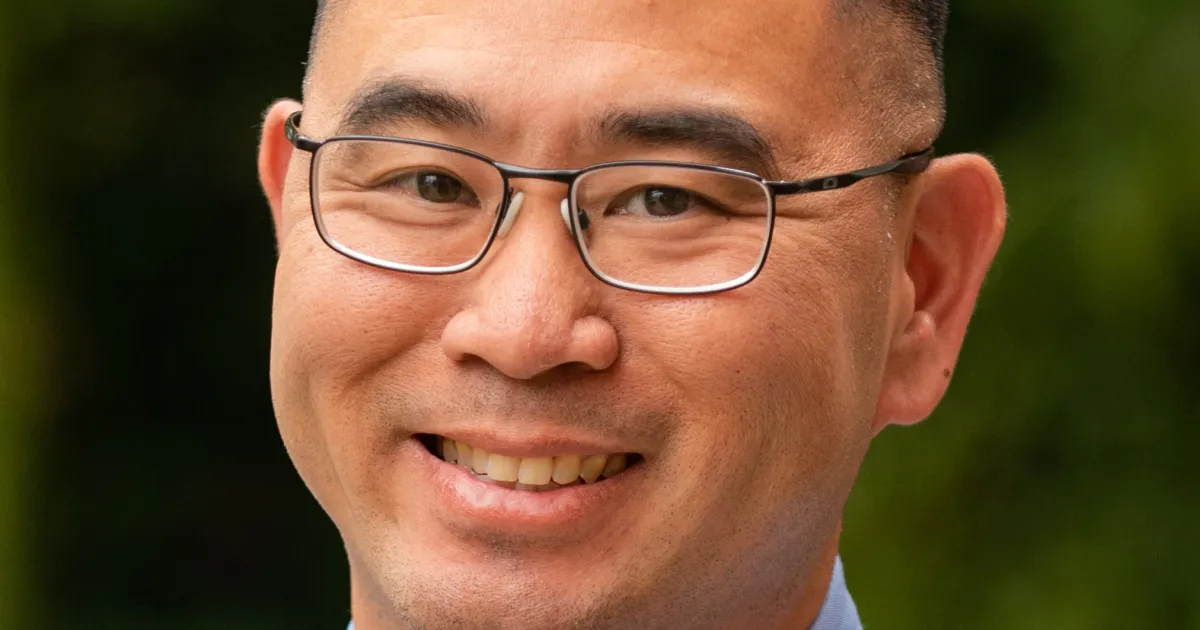 Ricky, Kue, MD, MPH | South Shore Health