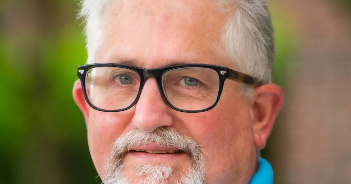 Eric, Hamel, CRNA | South Shore Health