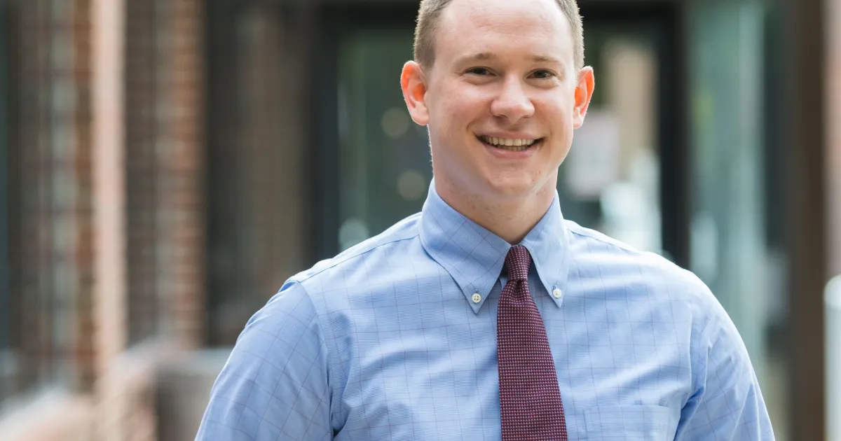 Bryan, Walker, MD | South Shore Health