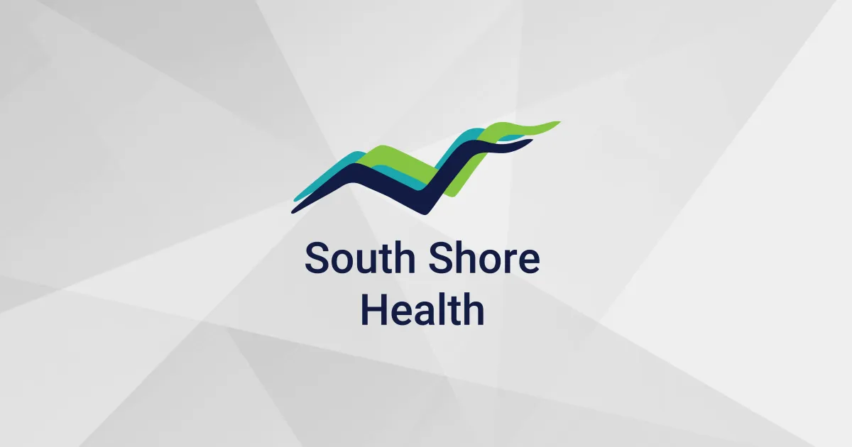 South Shore Health Names Dr. Allen L. Smith as its Next President & CEO ...