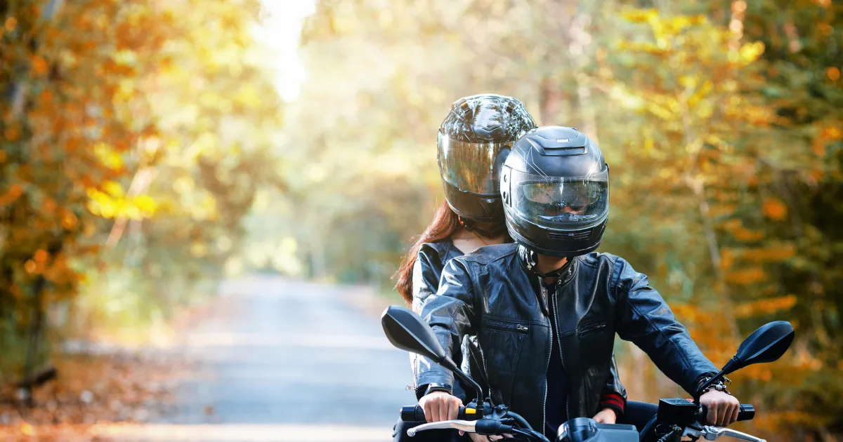 Ride on the Safe Side: Nine Safety Tips for Motorcyclists | South Shore ...