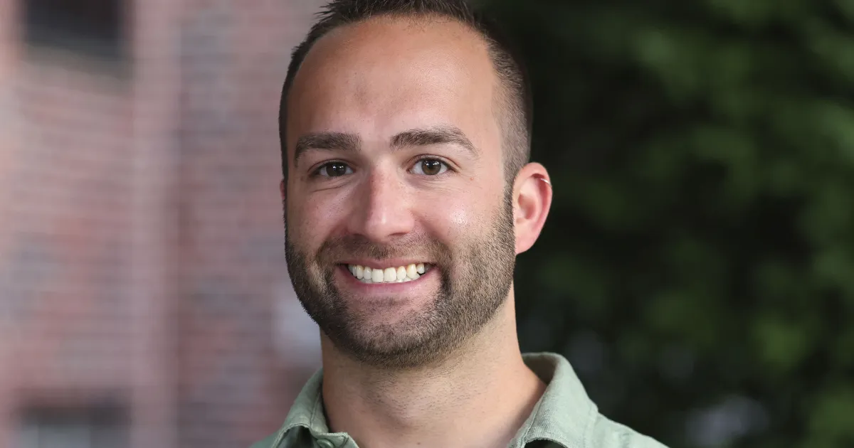 Matthew, Aronson, CNP | South Shore Health