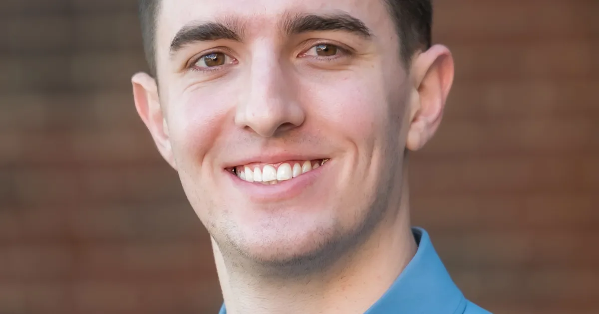 Patrick, Bjork, CNP | South Shore Health