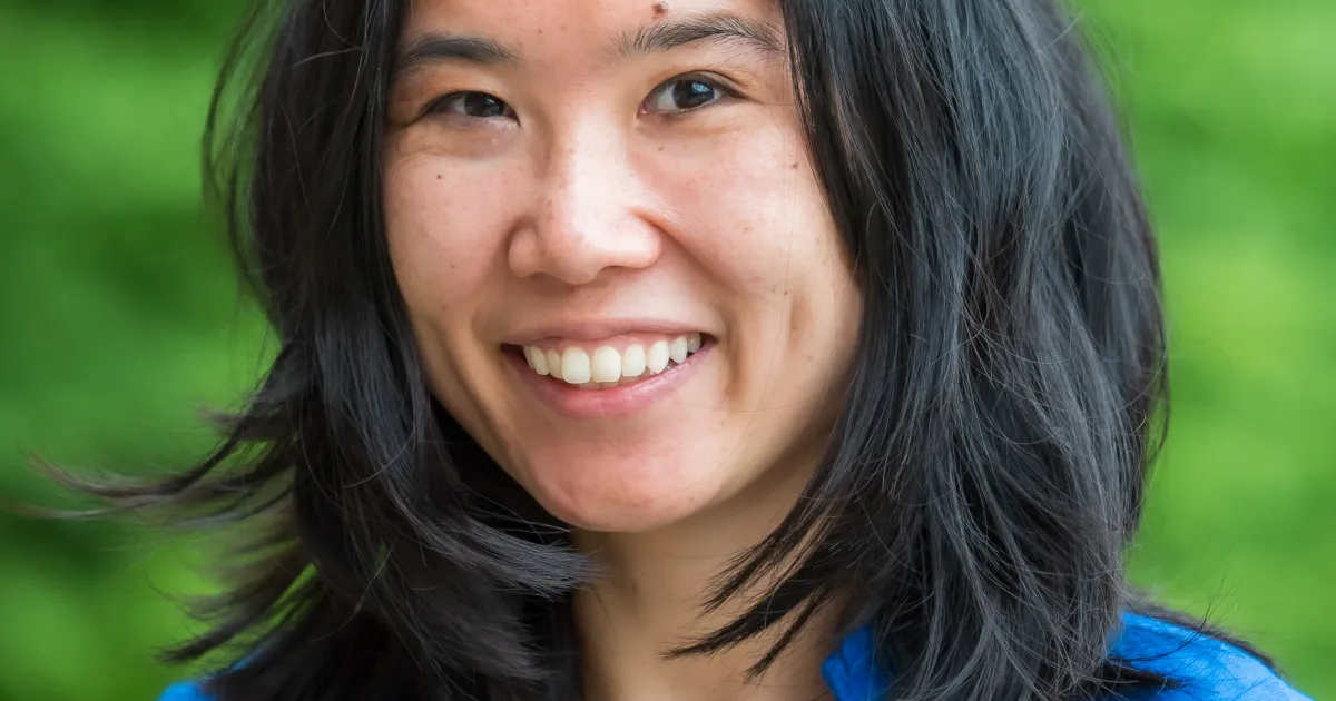 Anne, Liu, MD | South Shore Health