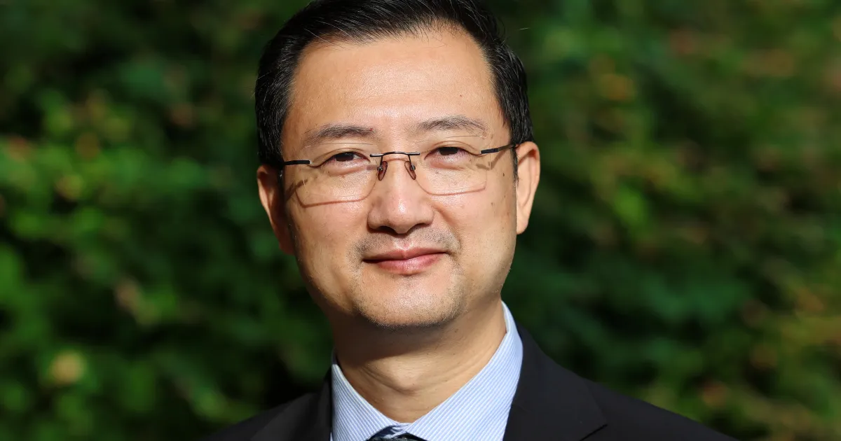 Ping, Lu, MD | South Shore Health