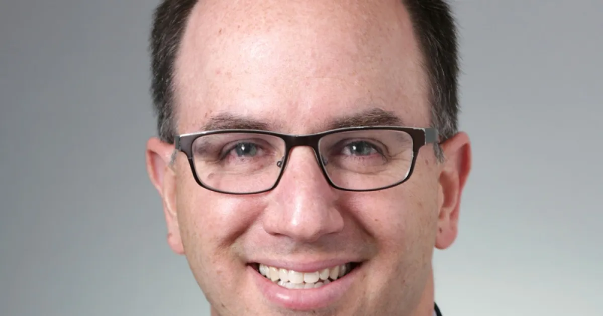 Mark, Gorman, PhD | South Shore Health