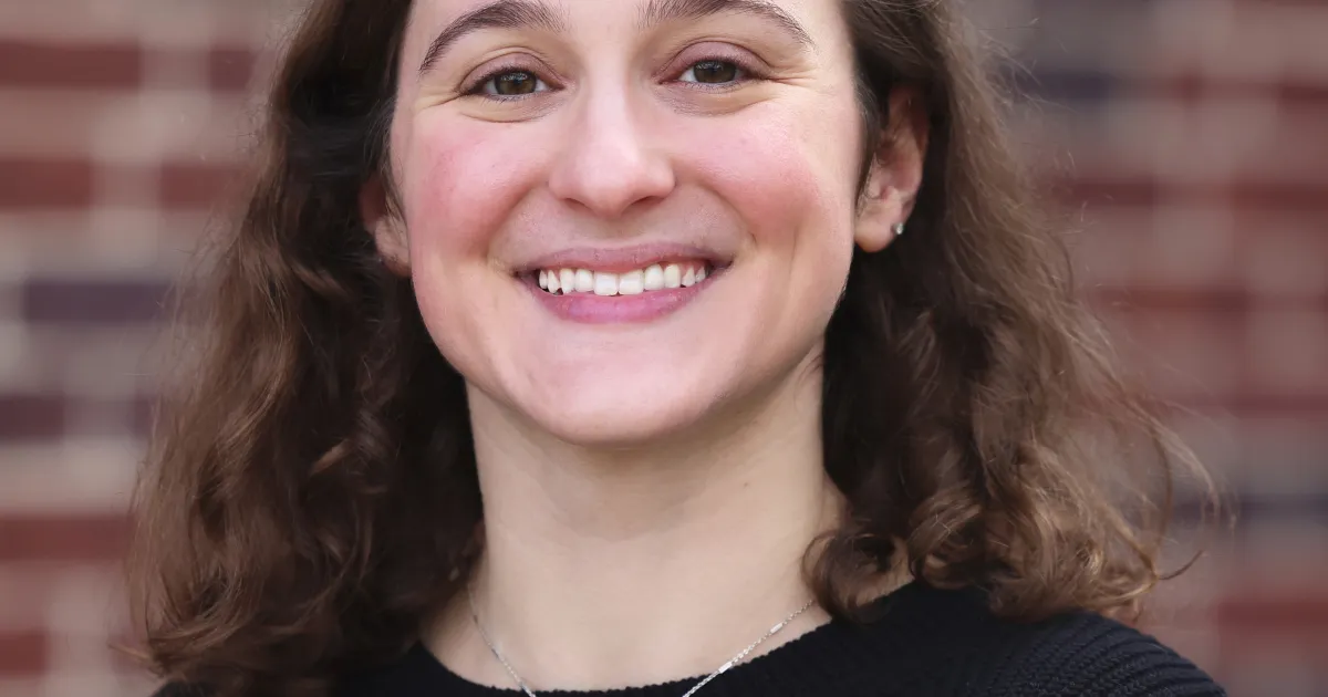 Lea, Robichaud, CNP | South Shore Health