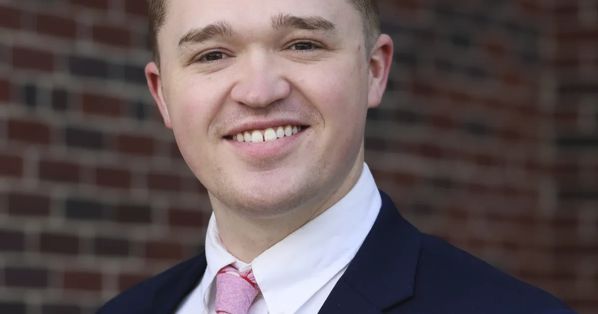 Connor, Long, PA-C | South Shore Health