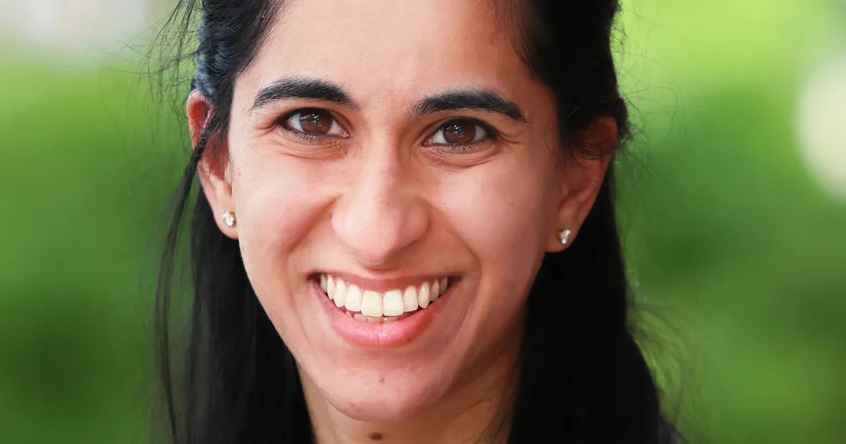 Divya, Shankar, MD | South Shore Health