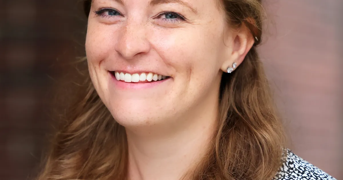 Emily, Roblee, MD, BS | South Shore Health