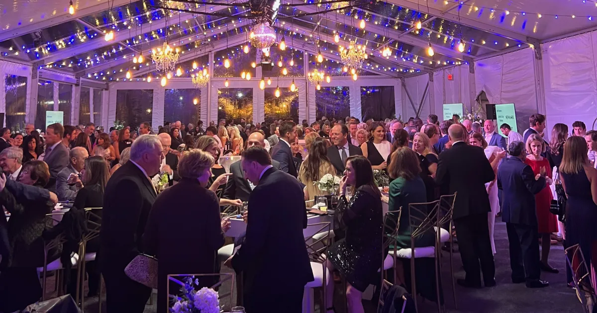 Moonlight & Miracles Gala Raises More Than $525,000 for The Grayken ...